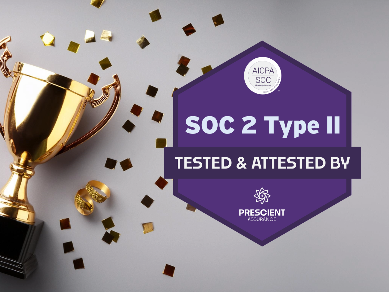 We've Achieved SOC 2 Type 2 Certification: A Testament to Our ...